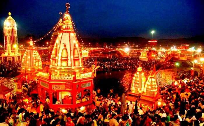 Shree Tripur Tirth Yatra Samiti Korba Chhattisgarh, trours related ...